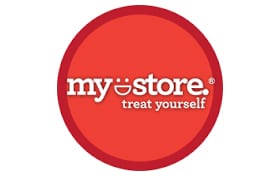 Introducing the brand new My Store fascia - Kitwave Group plc