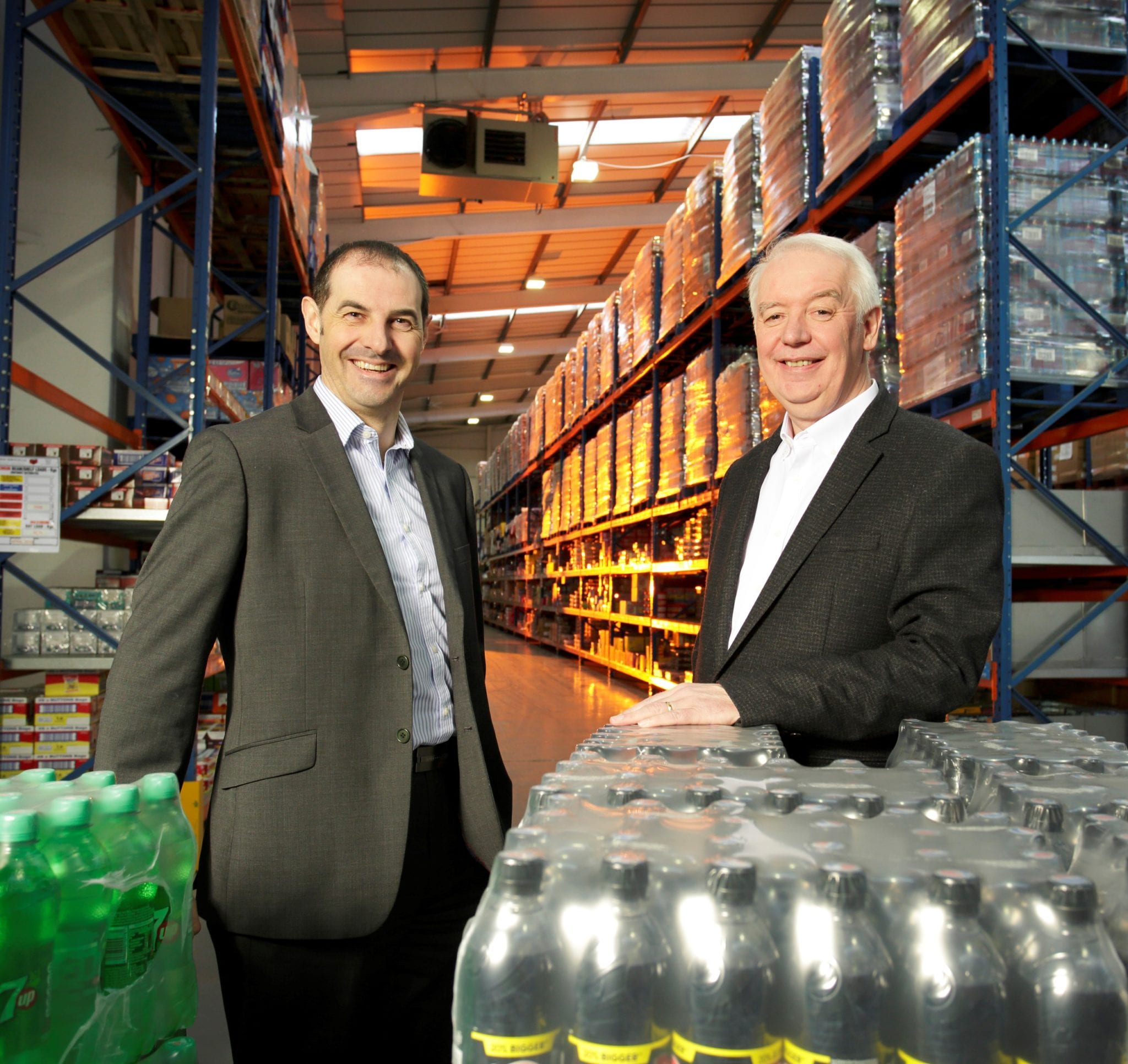 Kitwave Wholesale Group completes £ multi-million deal to fund its ...