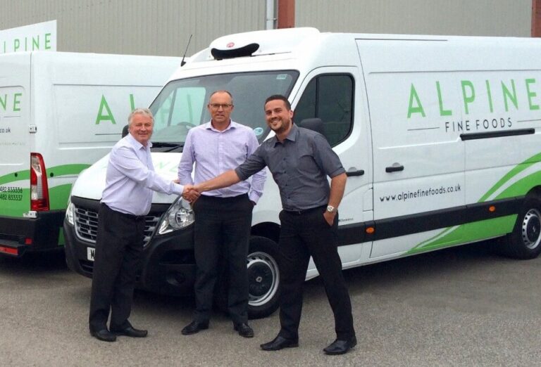 News - Kitwave Group plc