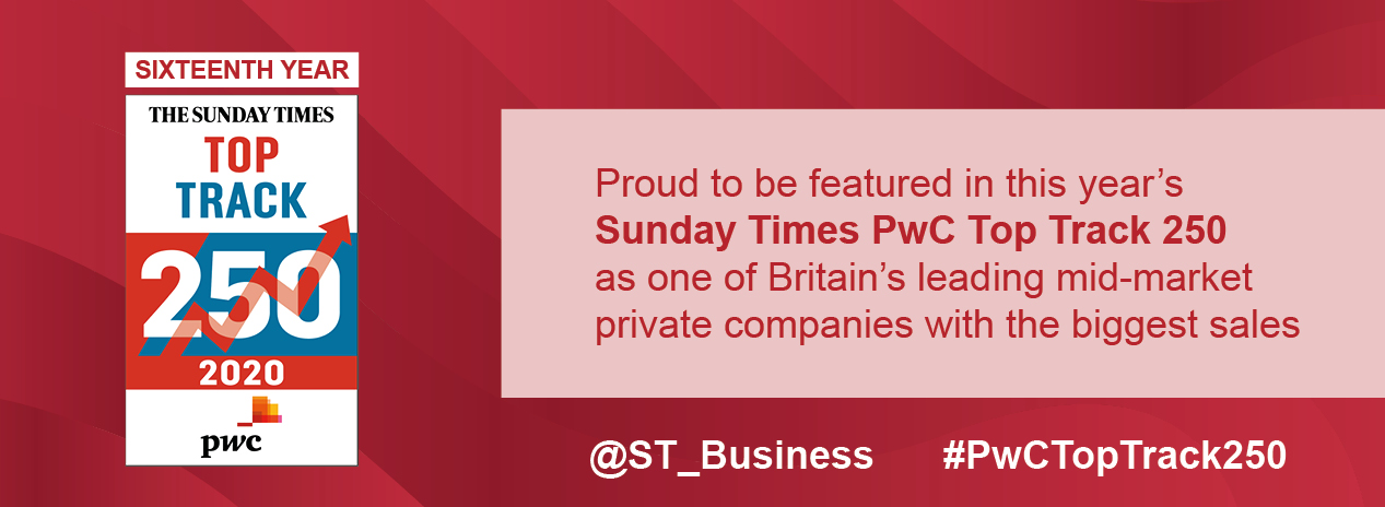 Home - Kitwave Group plc